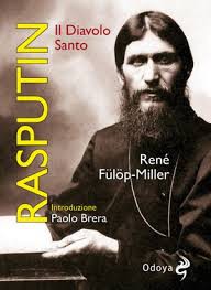 Rasputin, il monaco pazzo :: lo scrigno del mistero